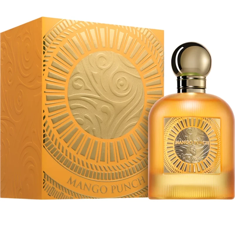 Perfume Paris Corner Mango Punch | Descubre en Gliss Beauty