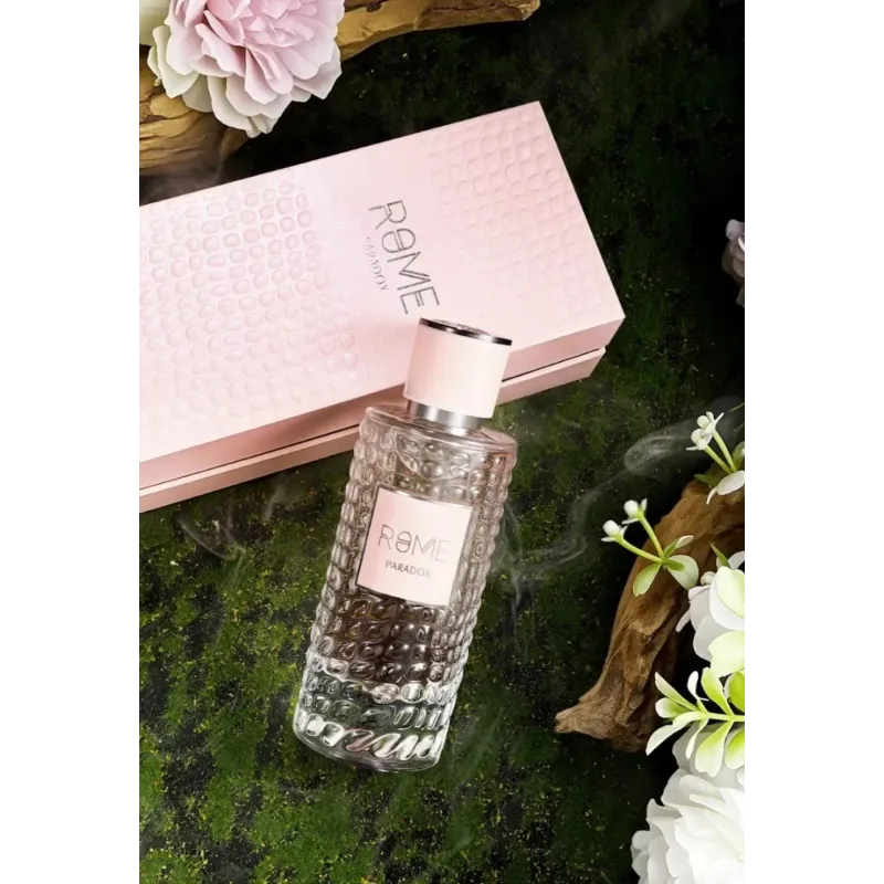 Gliss Beauty | Mast Perfume Rome Paradox Bharara