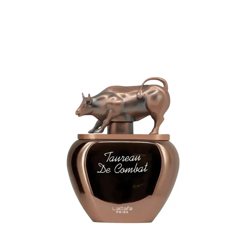 Gliss Beauty | Taureau De Gabat Lattada Perfumes